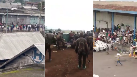 “À bas les woubis !” : en Côte d’Ivoire, une vague de haine anti-LGBT en ligne et dans la rue